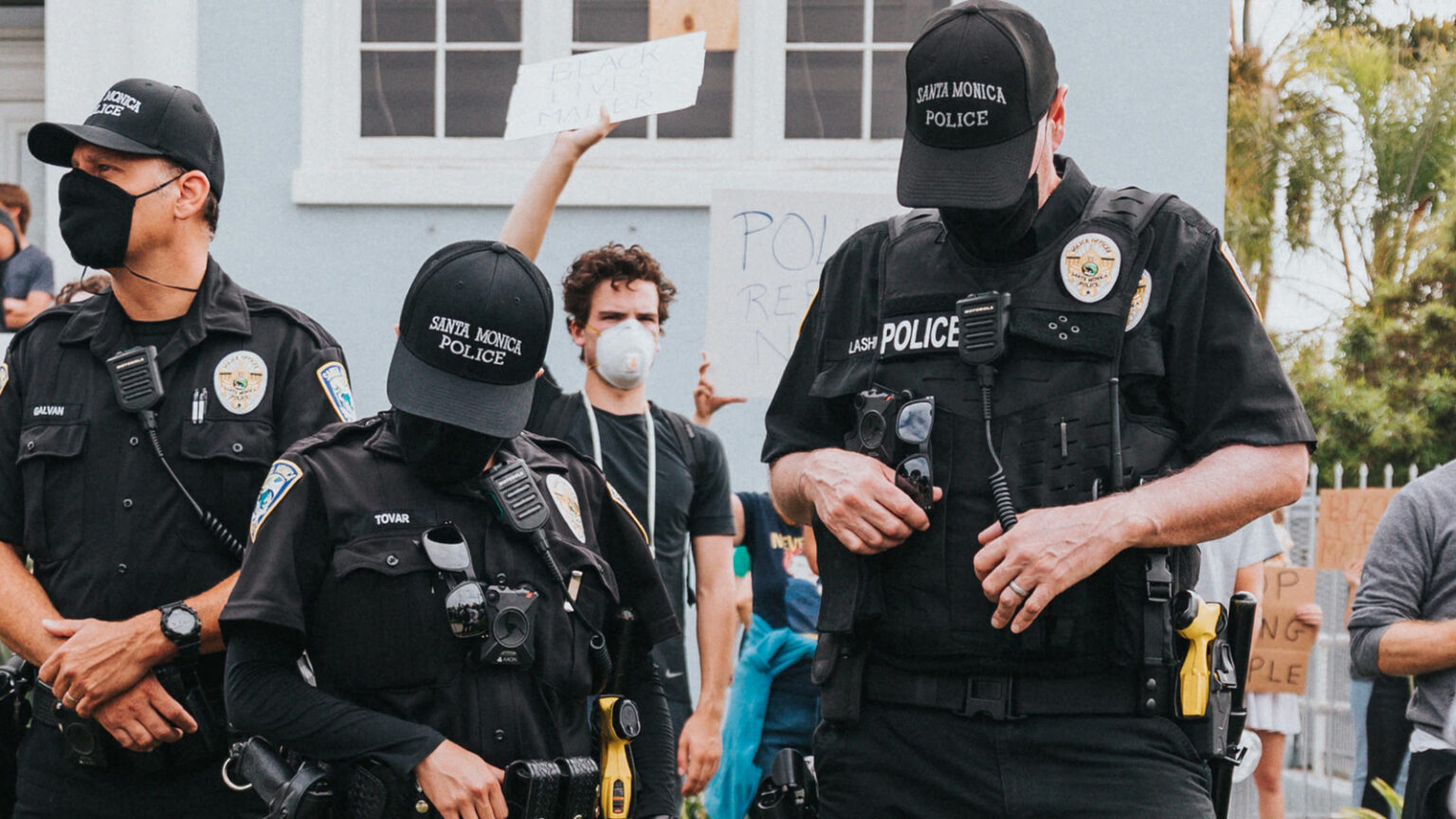 Christian Police Officers: Love Your Marriages More Than You Love Your ...