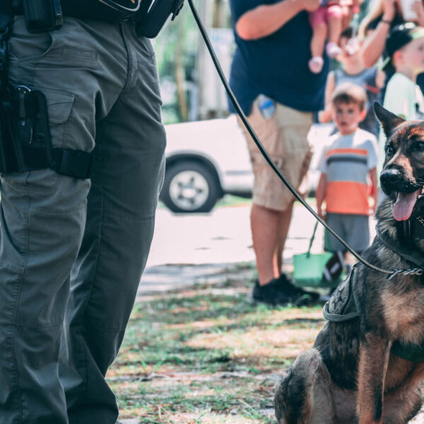 Four Things for Christian Police Officers to Remember in the Wake of ...