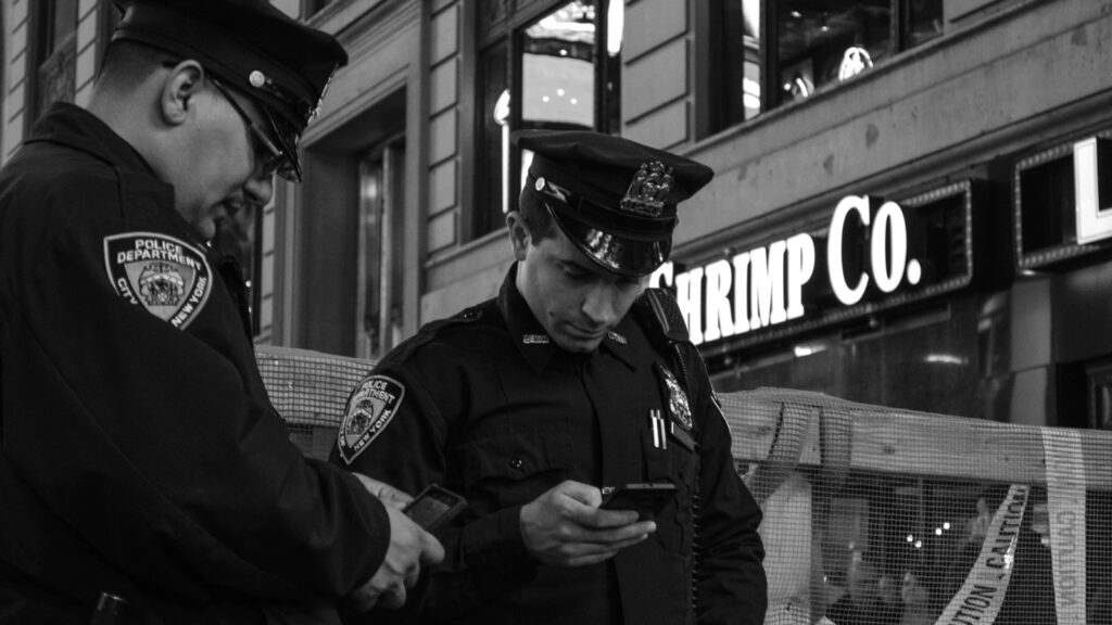 Christian Police Officers: Love Your Marriages More Than You Love Your ...