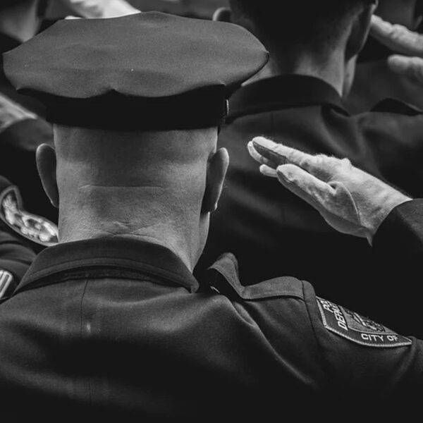 Home - The Thin Blue Life