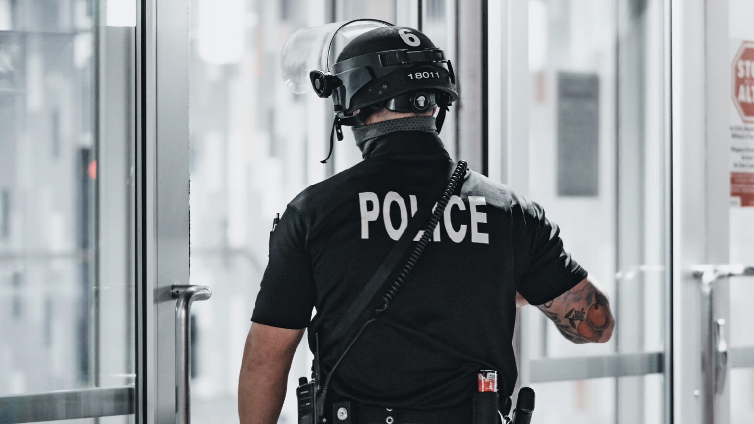 Six Ways Christians Can Help Others Understand the Role of Law ...