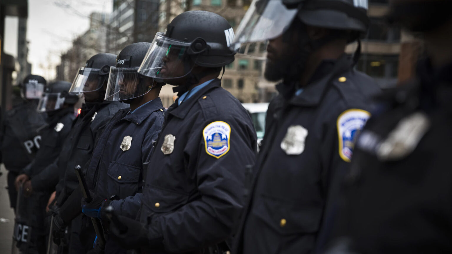 Lessons from Law Enforcement: How God Uses Hardship - The Thin Blue Life