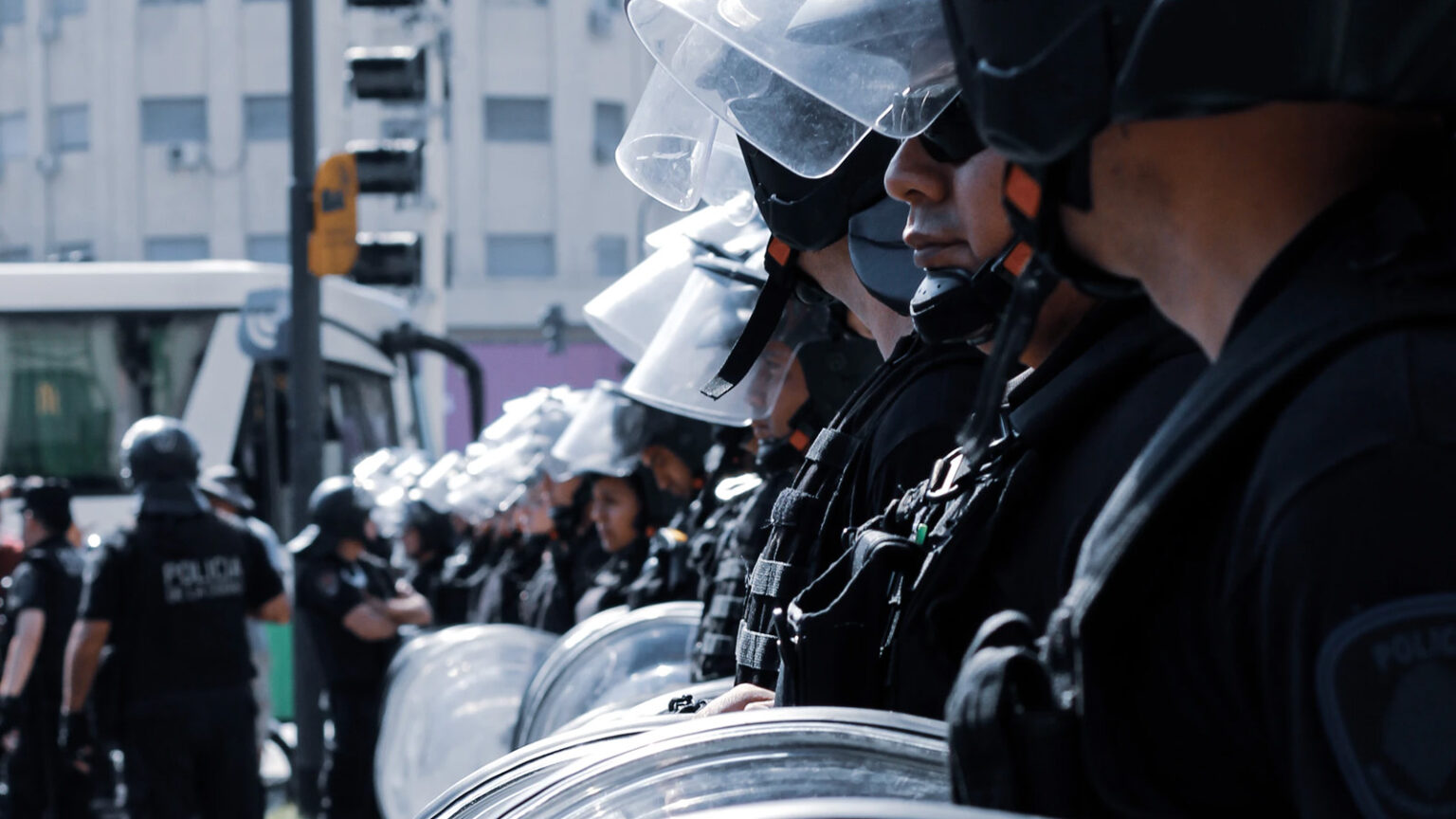 Lessons from Law Enforcement: How God Uses Hardship - The Thin Blue Life