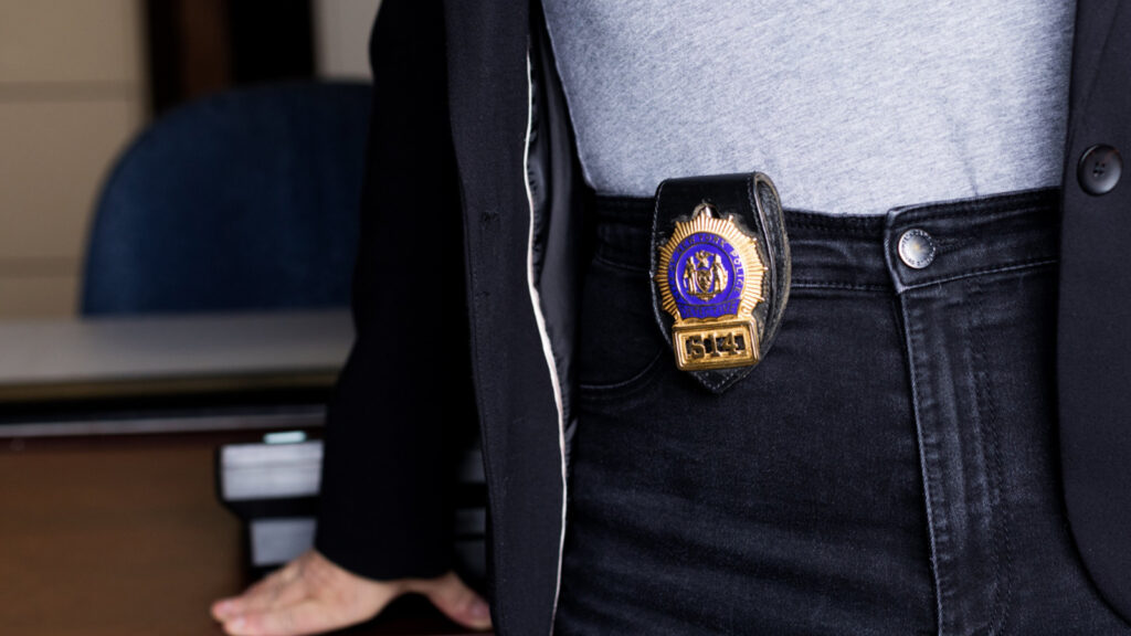 Home - The Thin Blue Life