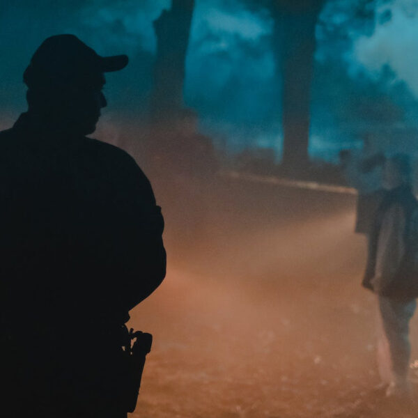 Home - The Thin Blue Life