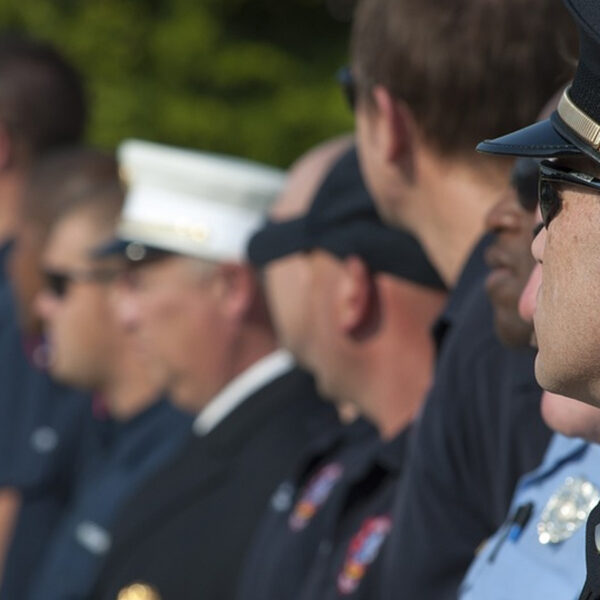 Home - The Thin Blue Life