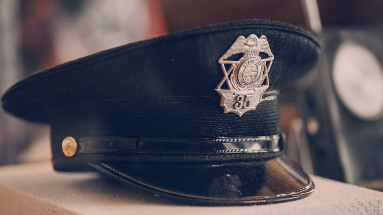 Four Things for Christian Police Officers to Remember in the Wake of ...