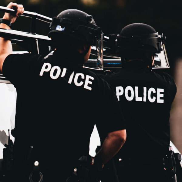 Home - The Thin Blue Life