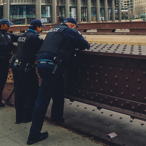 Home - The Thin Blue Life