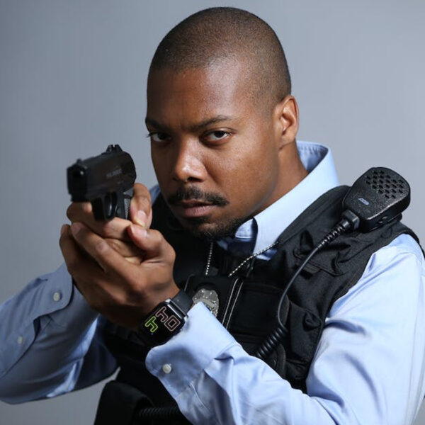 The Christian Police Officer’s “Duty Belt” of Truth - The Thin Blue Life