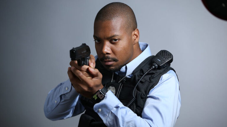 Four Things for Christian Police Officers to Remember in the Wake of ...