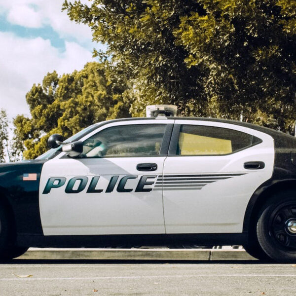 Home - The Thin Blue Life