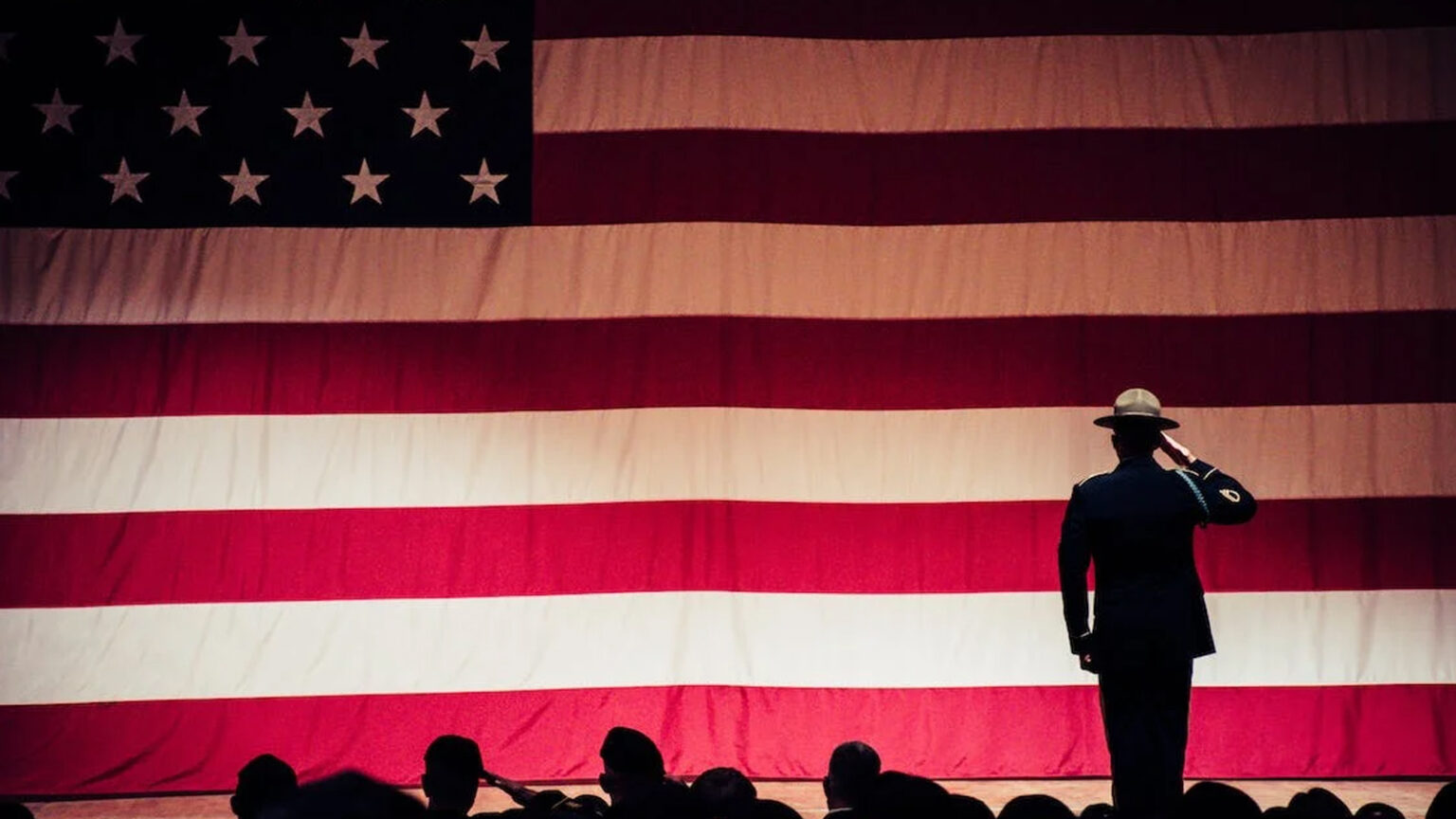 Independence Day is Dependence Day - The Thin Blue Life