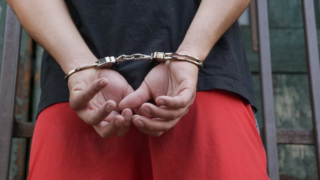 How To Reverse the Damage From Years as a Police Officer - The Thin ...