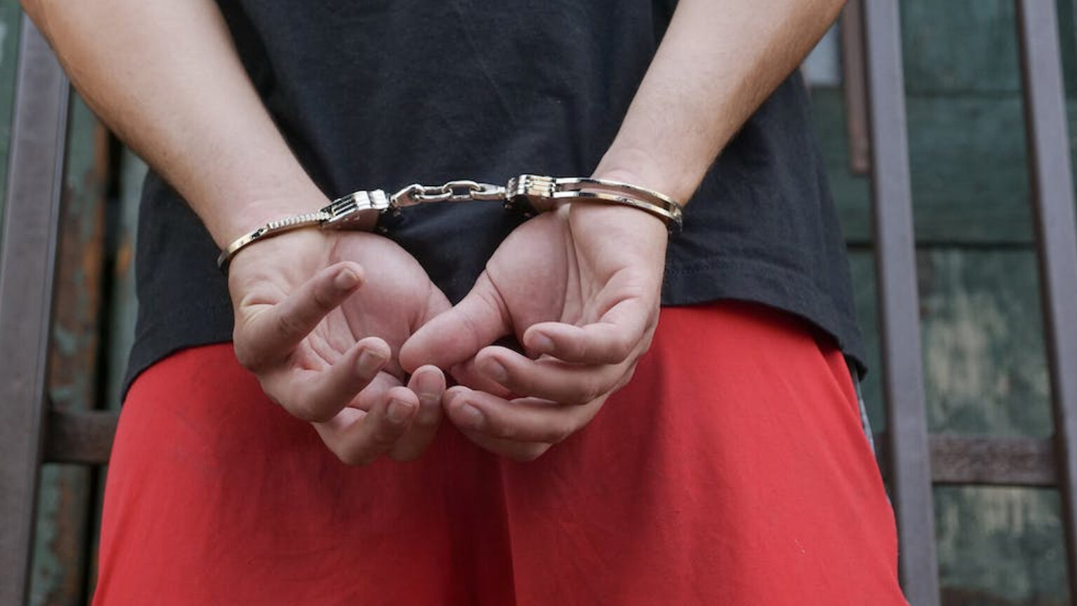 How To Reverse the Damage From Years as a Police Officer - The Thin ...