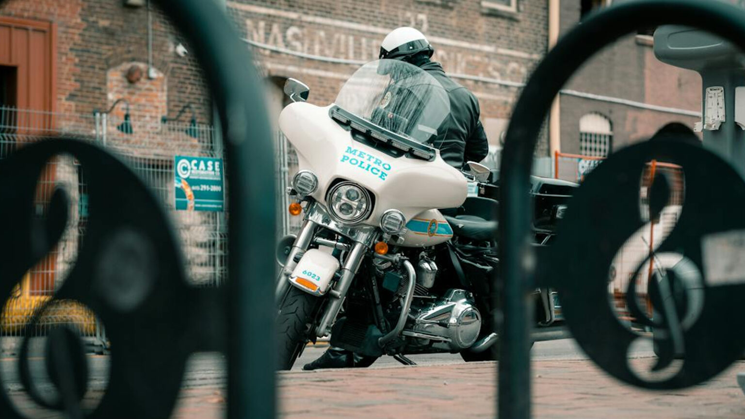 Brothers and Sisters in Law Enforcement, What’s Your Resolution This ...