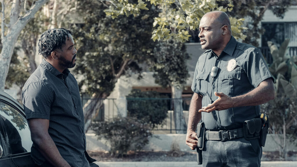 Officers, Is the Gospel a Pair of Sunglasses to You, or a Bulletproof ...