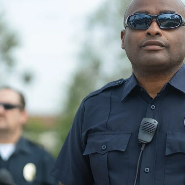 Home - The Thin Blue Life