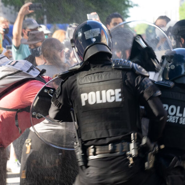 Home - The Thin Blue Life