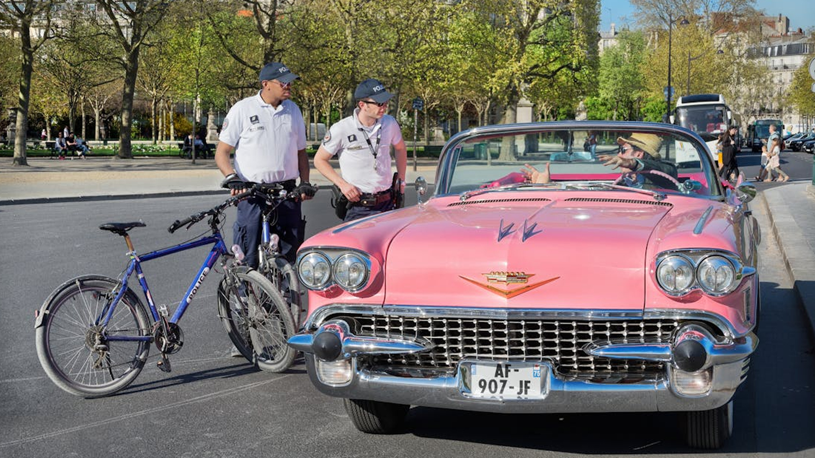 Four Things for Christian Police Officers to Remember in the Wake of ...