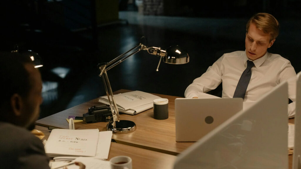 How To Reverse the Damage From Years as a Police Officer - The Thin ...