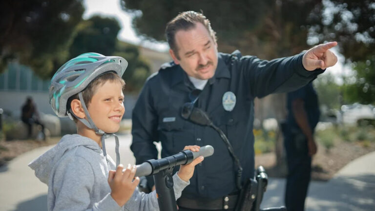 Why the Bible Ought to Be More Important to Police Officers Than ...