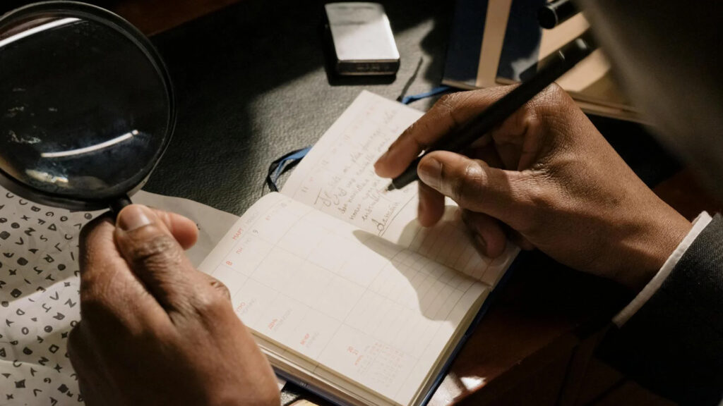 Lessons from Law Enforcement: How God Uses Hardship - The Thin Blue Life