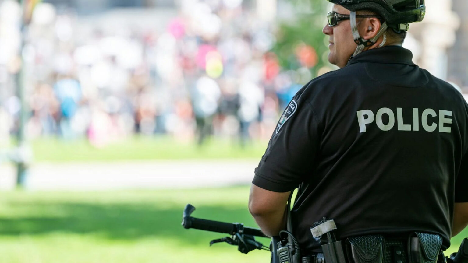 Six Ways Christians Can Help Others Understand the Role of Law ...