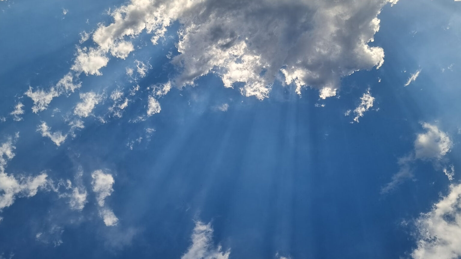 A Warrior’s Heavenly Homecoming - The Thin Blue Life