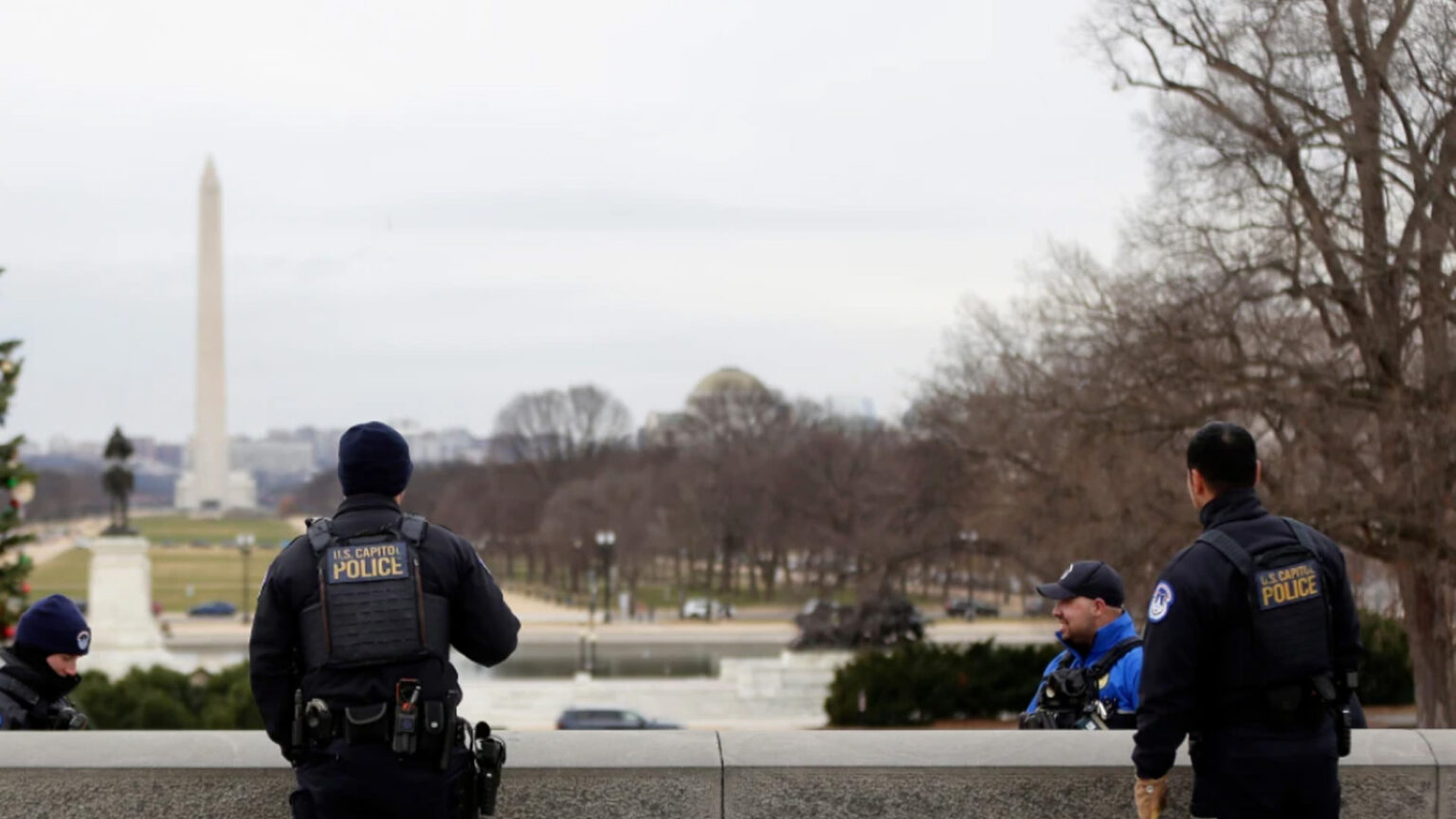 Hope for the Badge: 6 Ways Cops Can Rise Above the Crisis in 2026 - The ...