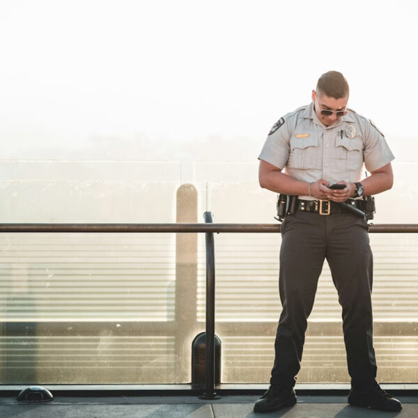 When 83% of Cops Are Hurting: Finding Real Resilience Beyond the Badge ...