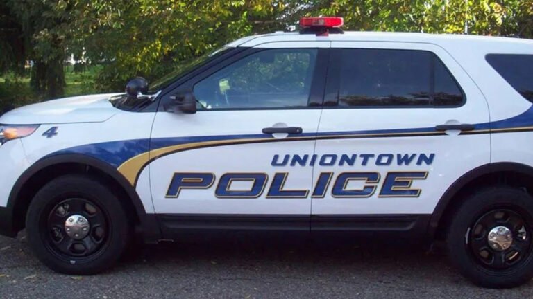 Who Will Protect Uniontown? The Small Town Police Meltdown That Exposes ...